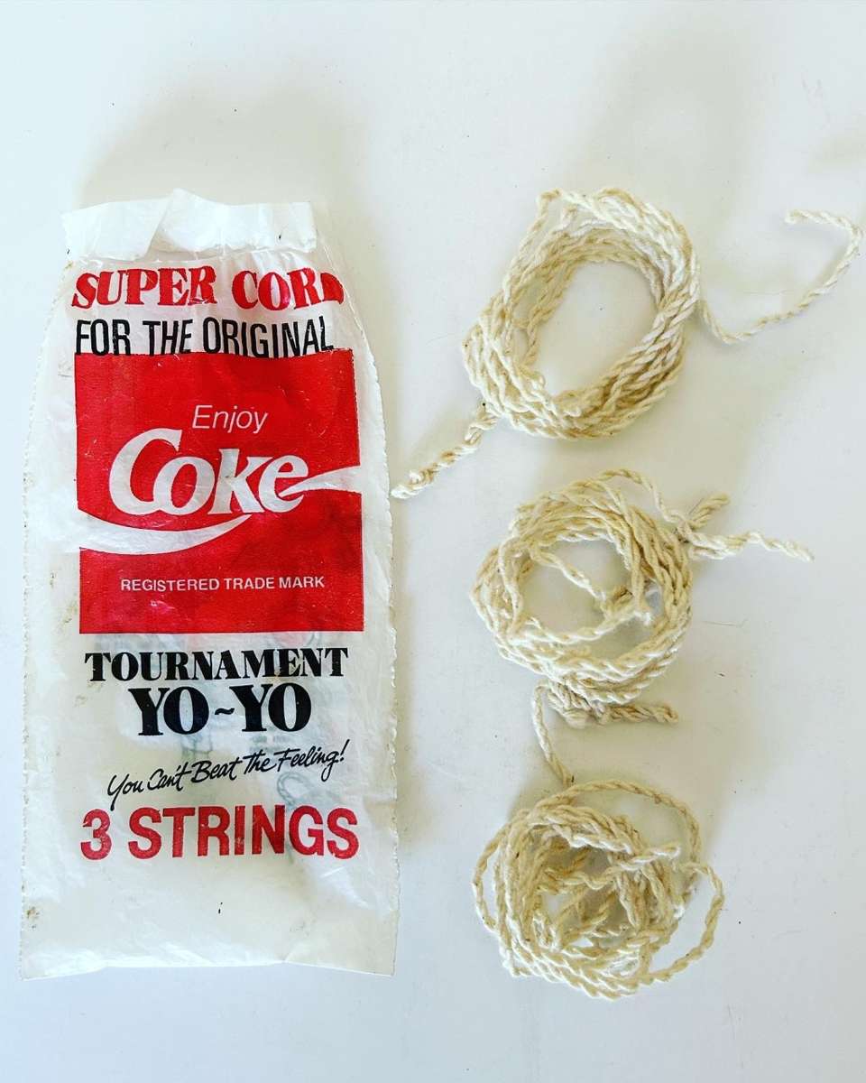 Classic Toys - Genuine South African Coca Cola Coke 1988 COKE Russell ...