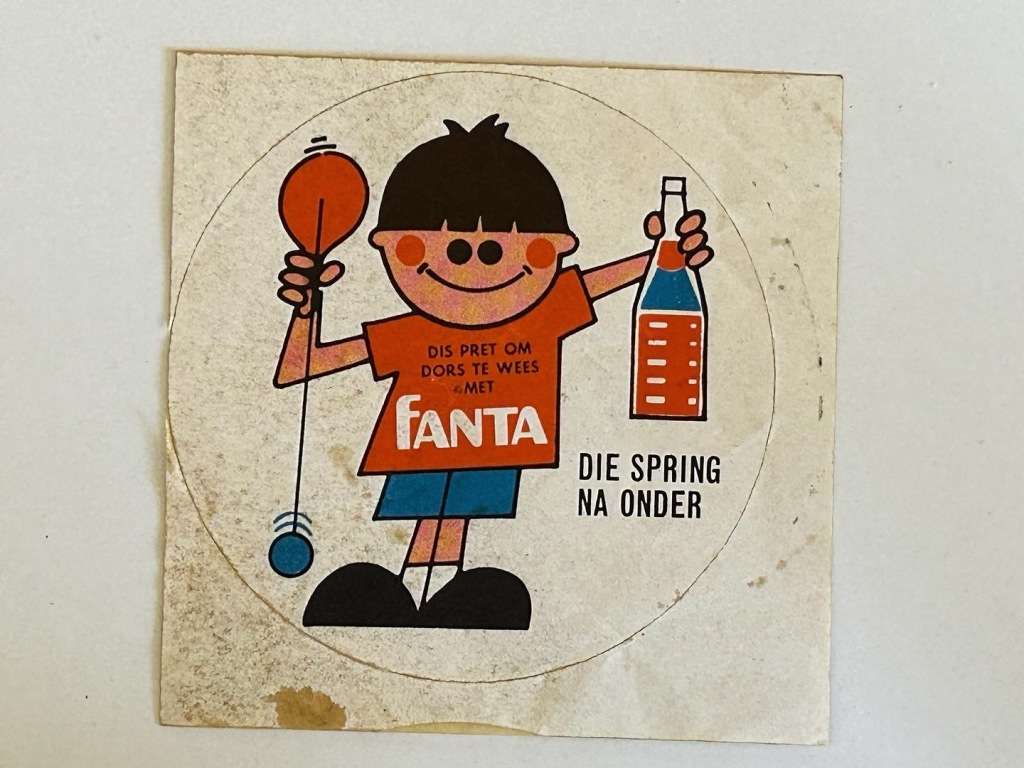 Vintage Toys - very rare Genuine South African Coca Cola company 1969 ...