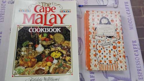 Cooking, Food & Wine - 2 Books Hilda Gerber Traditional Cookery of the ...