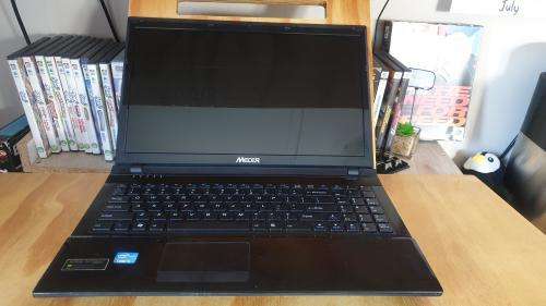 Laptops & Notebooks - Mecer Laptop // i5 // 16GB // 500GB SSD // 500GB ...