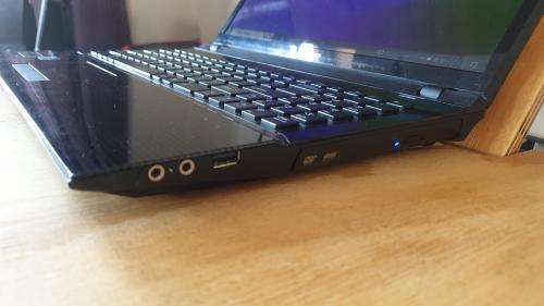 Laptops & Notebooks - Mecer Laptop // i5 // 16GB // 500GB SSD // 500GB ...
