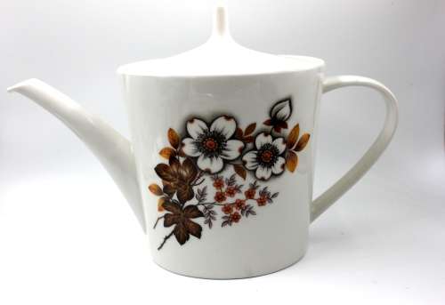 South African Porcelain - Vintage 1970`s Heritage Constantia Fine China ...