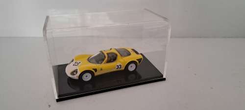 Models - PERSPEX CASES TO FIT 1:64 SCALE DIE CAST MODELS for sale in ...