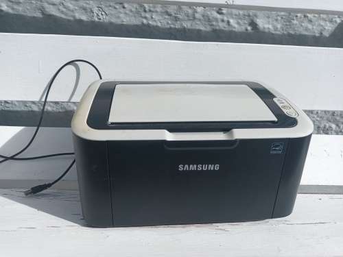 Printers - SAMSUNG ML-1860 Laser Printer for sale in Port Alfred (ID ...