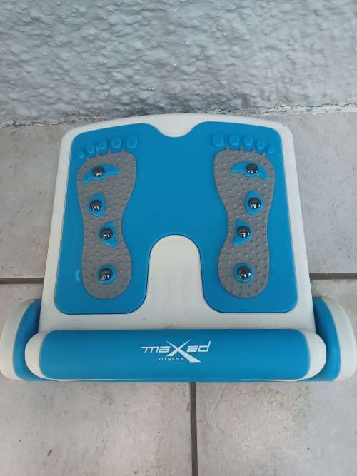 Other Exercise Machines - MAXED Fitness Stretch Board was sold for R102 ...