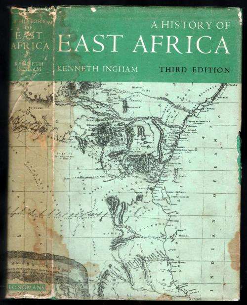 Africana - A History of East Africa was sold for R80.00 on 18 Sep at 17 ...