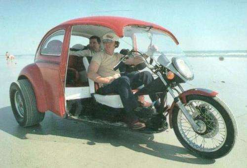 Cars - The VW Beetle - A Celebration of the VW Bug -- Christy Campbell ...