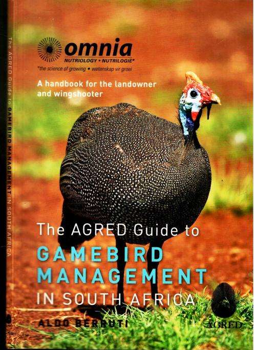 Natural Science - The Agred Guide to Gamebird Management in South ...