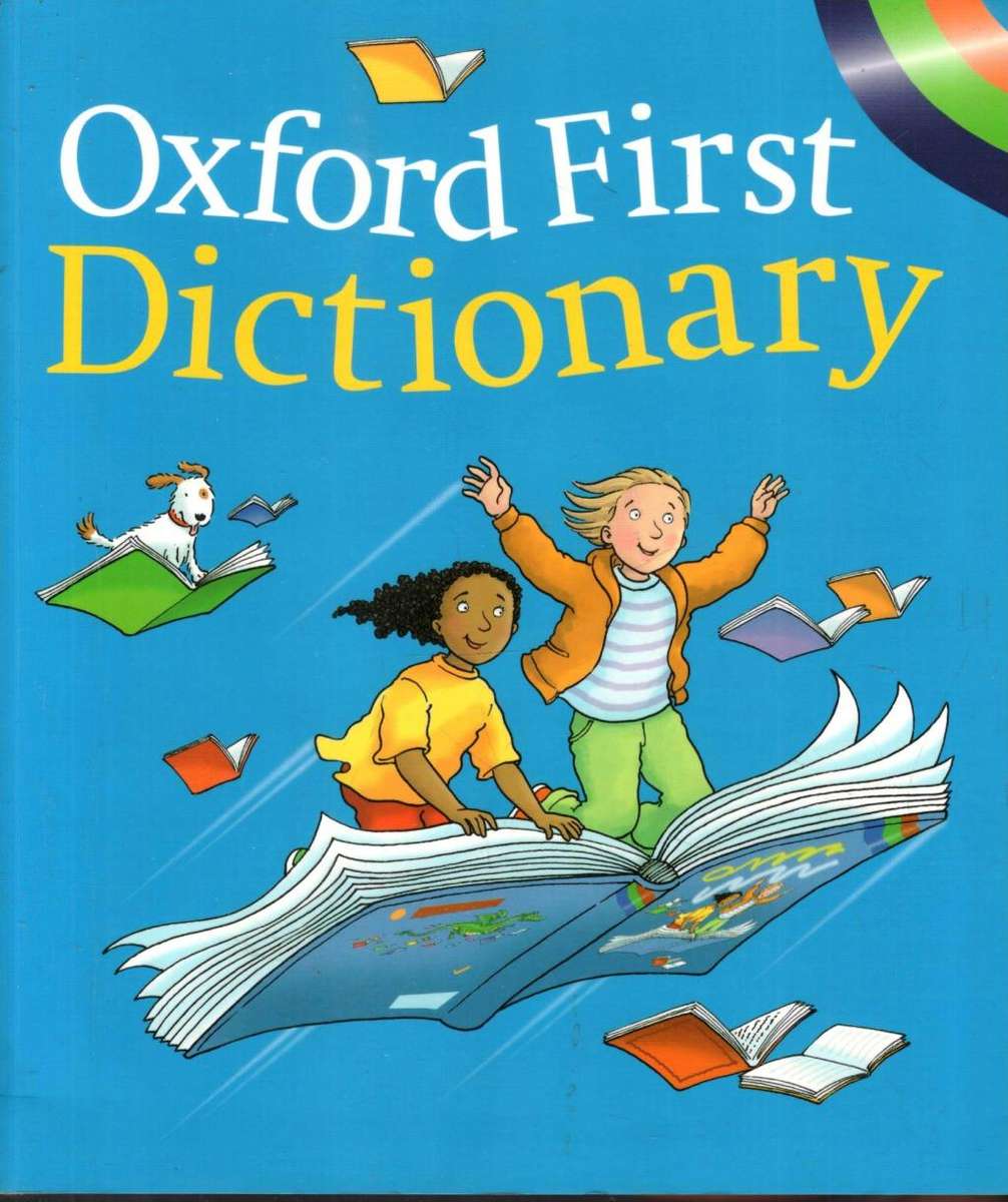 Educational - Oxford First Dictionary for sale in Pretoria / Tshwane ...