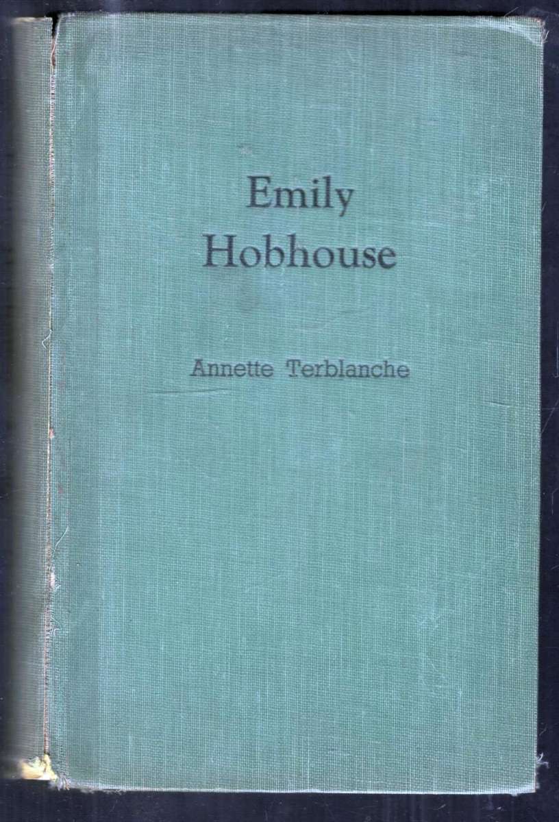 Africana - Emily Hobhouse -- Annette Terblanche for sale in Pretoria ...