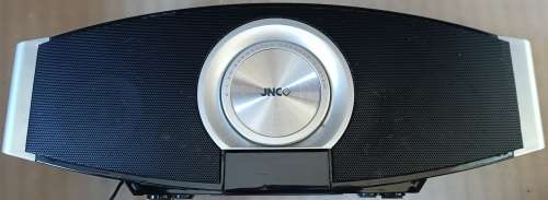 Hi-Fi Systems - JNC 2.1 Channel Subwoofer Speaker System - Great Sound ...