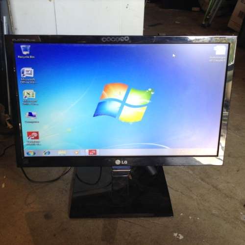 Monitors - Lg flatron E1960s working, excludes psu was sold for R315.00 ...