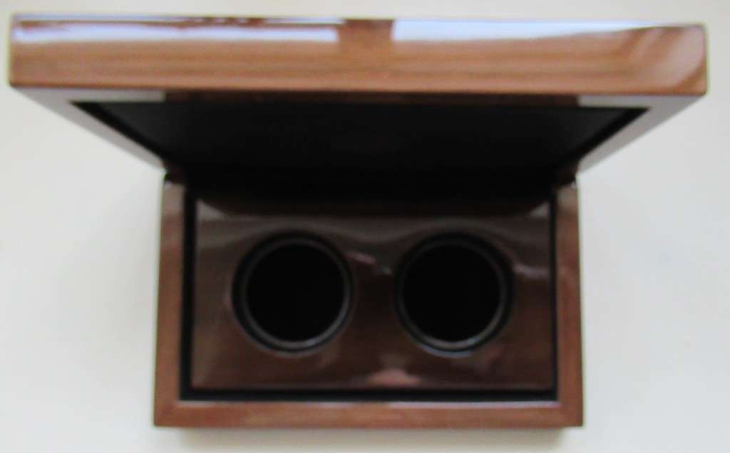 Coin Holders & Pockets - SA Mint box for Silver Krugerrand Privy and ...