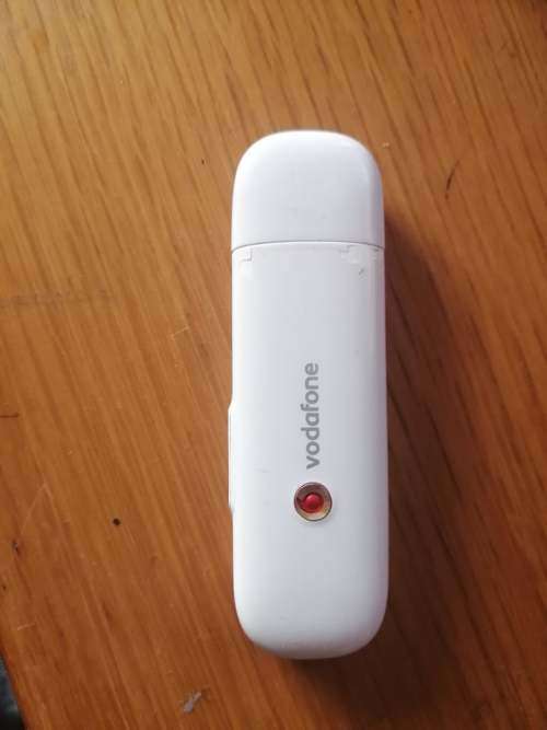 Other Networking & Communication - Vodacom 3G Dongle was sold for R150 ...