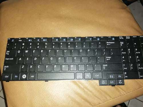 Replacement Keyboards - Samsung RV510 keyboard was sold for R350.00 on ...