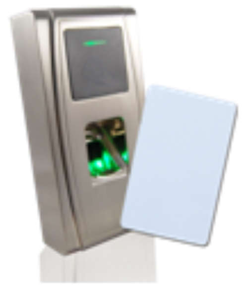 Biometric Entry Systems - Granding MA300 Fingerprint Reader for sale in ...