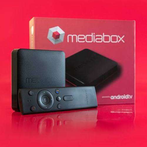 TV Boxes & Digital Media Players - Mediabox Ranger TV Box NO RESERVE ...