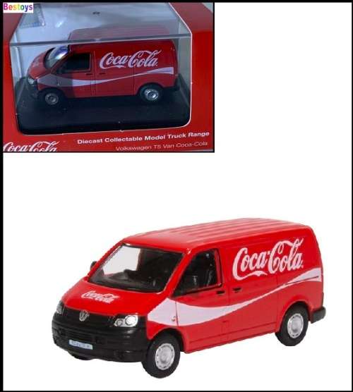 Models - Oxford Diecast Model Car T5V003CC VW Volkswagen T 5 T5 ...