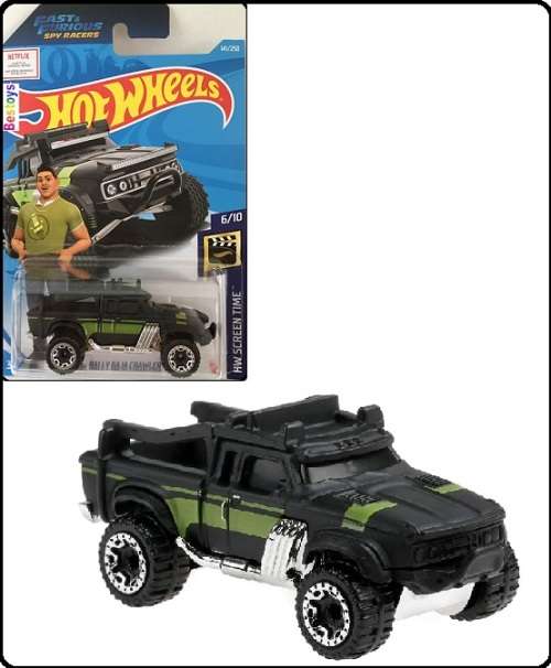 Models - Hotwheels Hot Wheels Diecast Model Car 2021 141 / 250 Rally ...