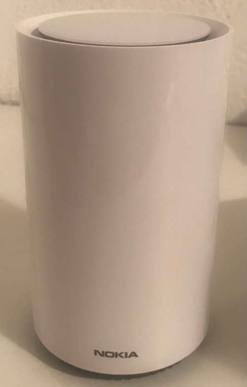 Wireless Routers - NOKIA WIFI GATEWAY 3 - WIFI EXTENDER IN EXCELLENT ...