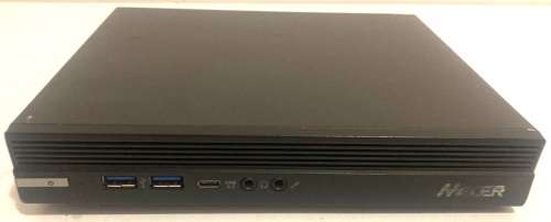 PC Desktops & All-in-Ones - Mecer Mini Pc LIVA One H310C i3 8th Gen 8gb 500gb Hdd In Good ...