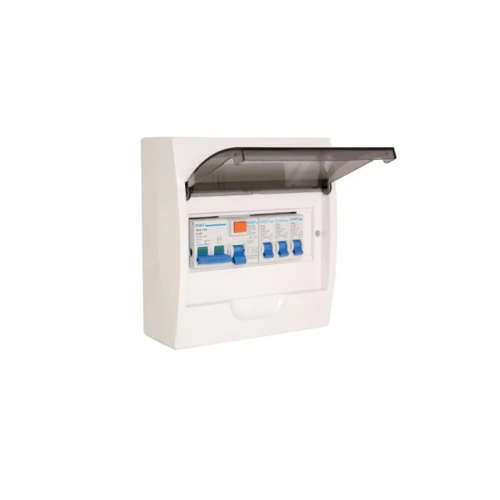 Other DIY & Tools - Populated 12way Raytric DB Board (Sabs Approved ...