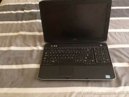 Laptops & Notebooks - Dell Latitude E5530 - For Spares or Repair or ...