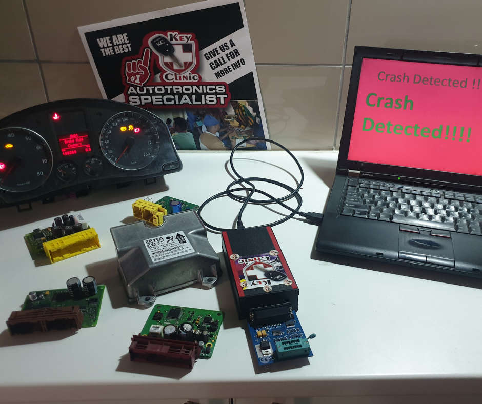 Key Coders - Getting started with Auto Tronics was sold for 6,500.00 on ...