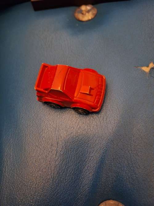 Other Toys - CARS KIDS MINI RED CAR TOY was listed for R6.50 on 18 Nov ...