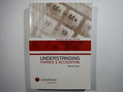 Business & Management Sciences - Understanding Finance and Accounting ...