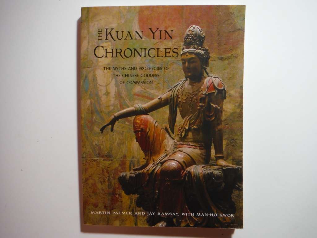 Philosophy, Religion & Spirituality - The Kuan Yin Chronicles : The ...