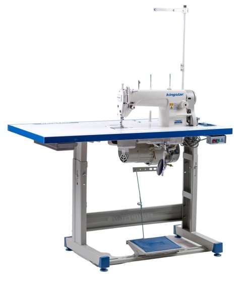 Other Sewing Accessories - Kingstar KS-8700 Industrial Machine was sold ...