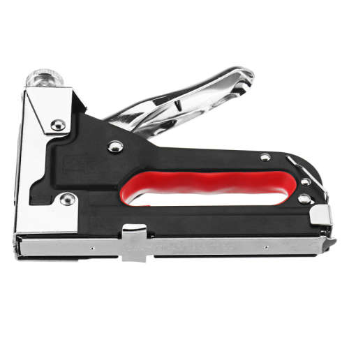 Other Hand Tools - HEAVY DUTY NAILING GUN STAPLE NAILS FASTENER TOOL ...