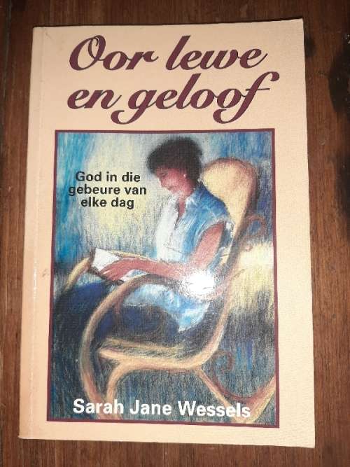 Philosophy, Religion & Spirituality - Oor lewe en geloof - Sarah Jane ...