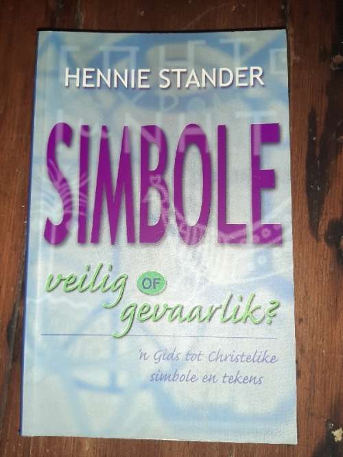 Philosophy, Religion & Spirituality - Simbole - veilig of gevaarlik ...
