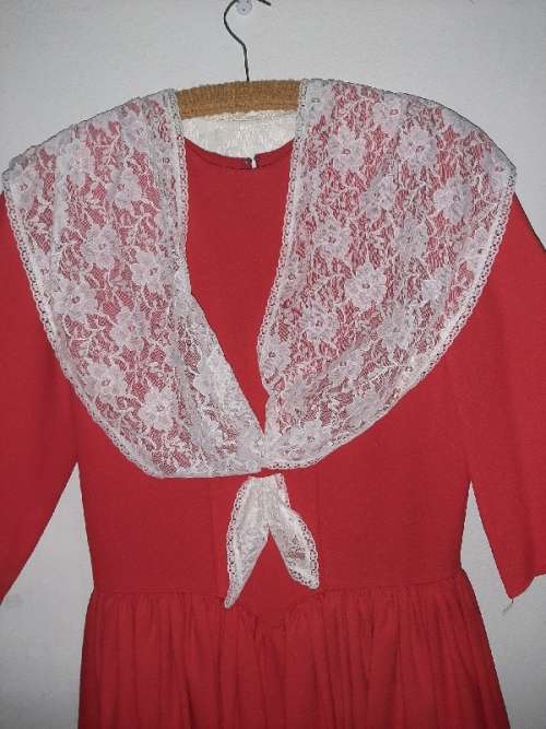 Other Women's Clothing - Voortrekker / Volkspele Rok met kappie ...