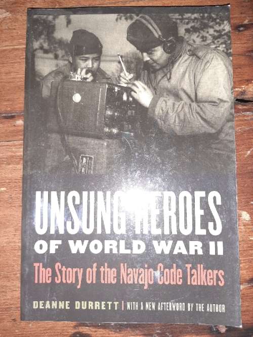 Other Non-Fiction - Unsung Heroes of World War II - The story of the ...
