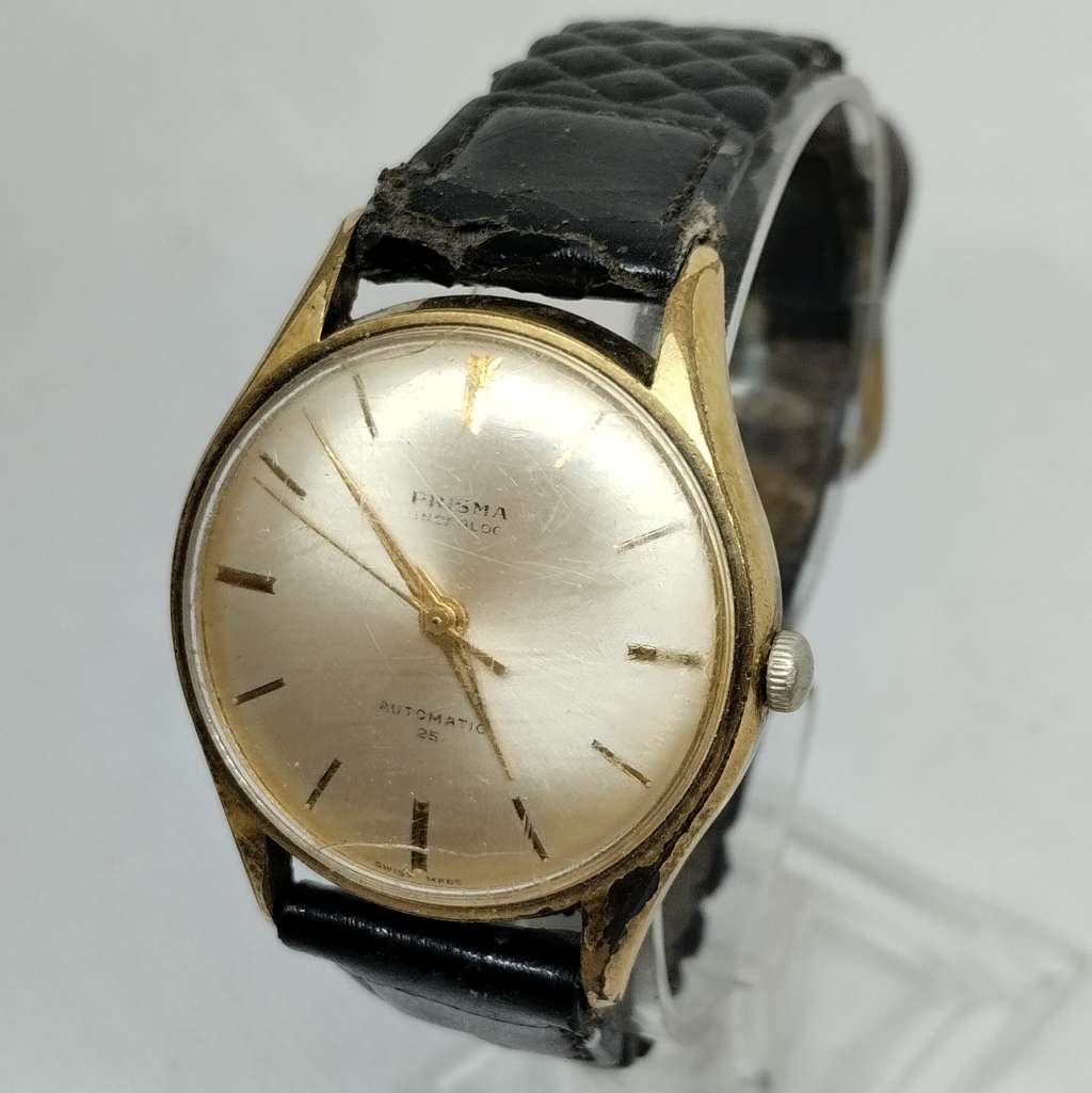 Men's Watches - Prisma Incabloc Automatic Watch #W0059 for sale in ...