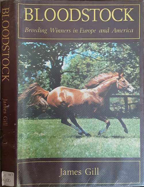 Pets & Animal Care - Bloodstock, Breeding Winners in Europe and America ...
