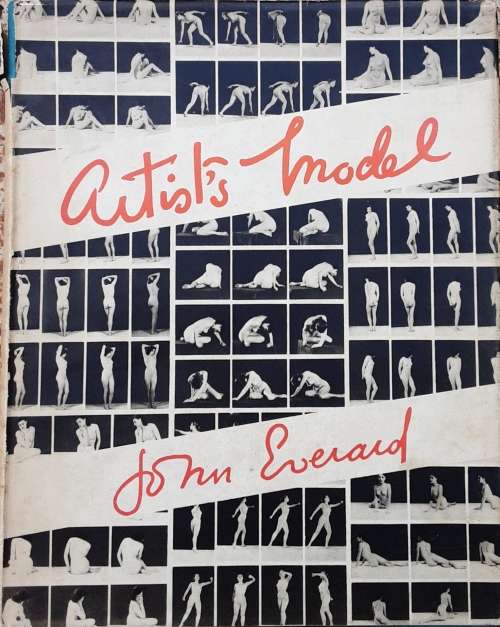 Art & Photography - Artist`s Model by John Everard for sale in Durban ...