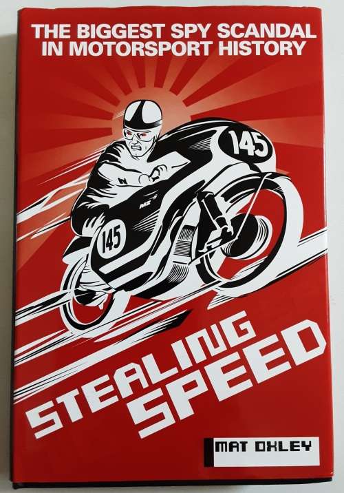 Cars - Stealing Speed, The Biggest Spy Scandal in Motorsport History by ...