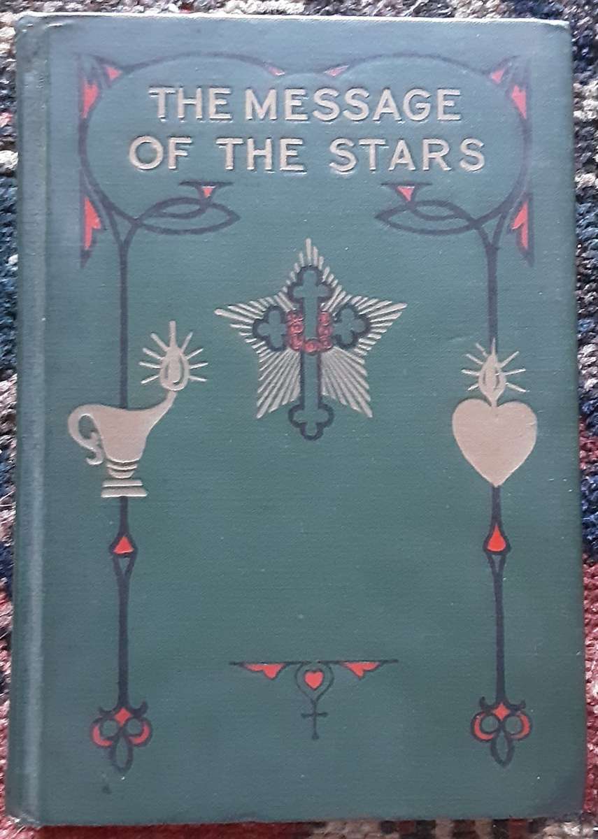 Philosophy, Religion & Spirituality - The Message of the Stars by Max ...