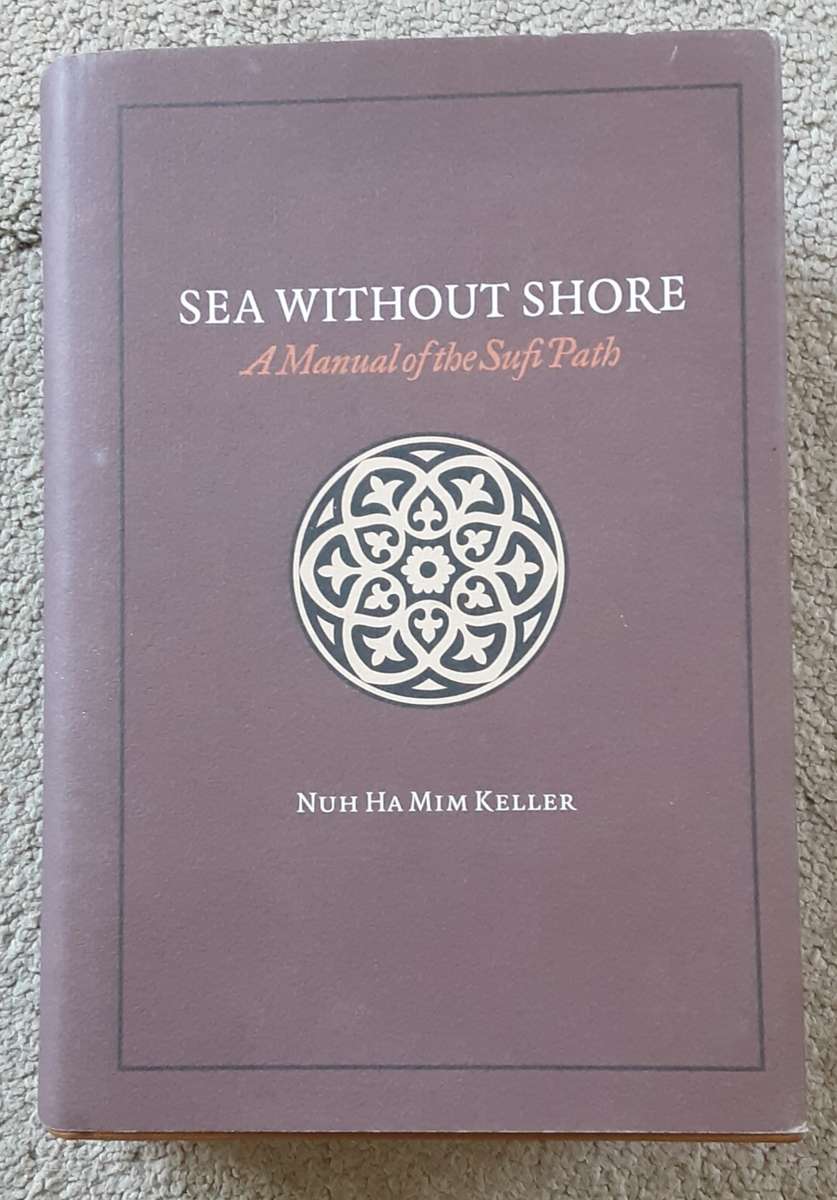Philosophy, Religion & Spirituality - Sea Without Shore a manual of the ...
