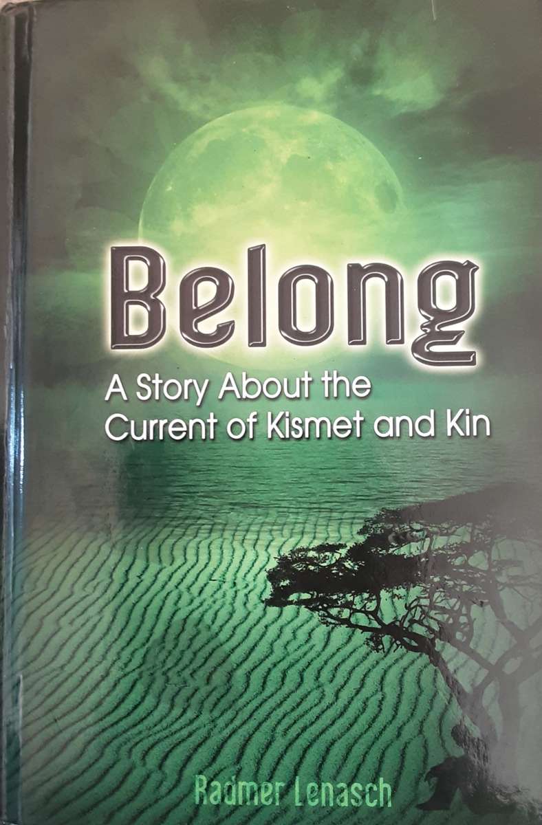 South African - Belong, A Story About the Current of Kismet and Kin by ...