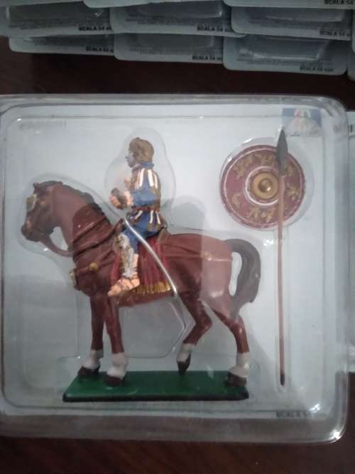 Infantry - Italeri Roman Cataphract Cavalry Figure - 3rd Century AC ... Infantry - Italeri Roman Cataphract Cavalry Figure - 3rd Century AC ...