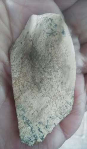 Chakras & Reiki - Kalahari Picture Stone Rough Root Chakra was listed ...