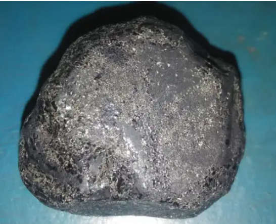 New Age, Mineral Specimens and Crystals - Large Apache Tear Rough ...