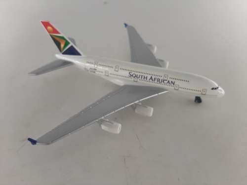 Other Models - Model SAA Airplane was listed for R380.00 on 21 Mar at ...