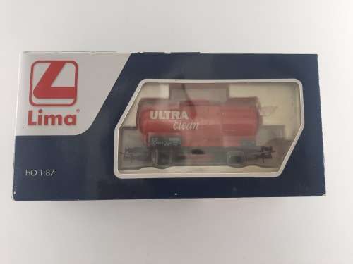Rolling Stock - Lima : Track Cleaner for sale in Gauteng (ID:582144910)