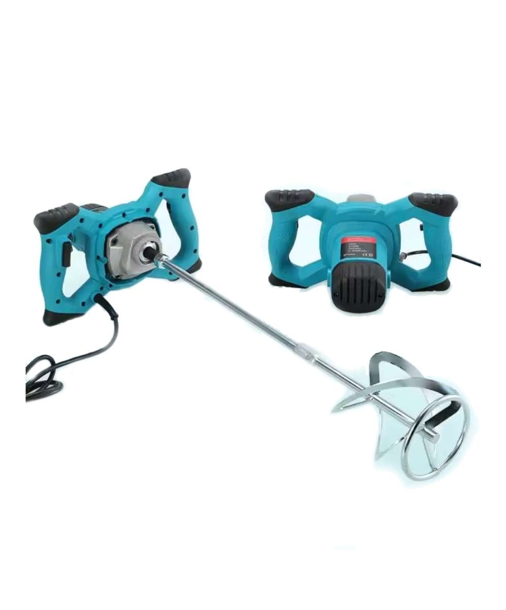 Paint Guns & Sprays - Agitator Cement and Paint easy Mixers for sale in ...